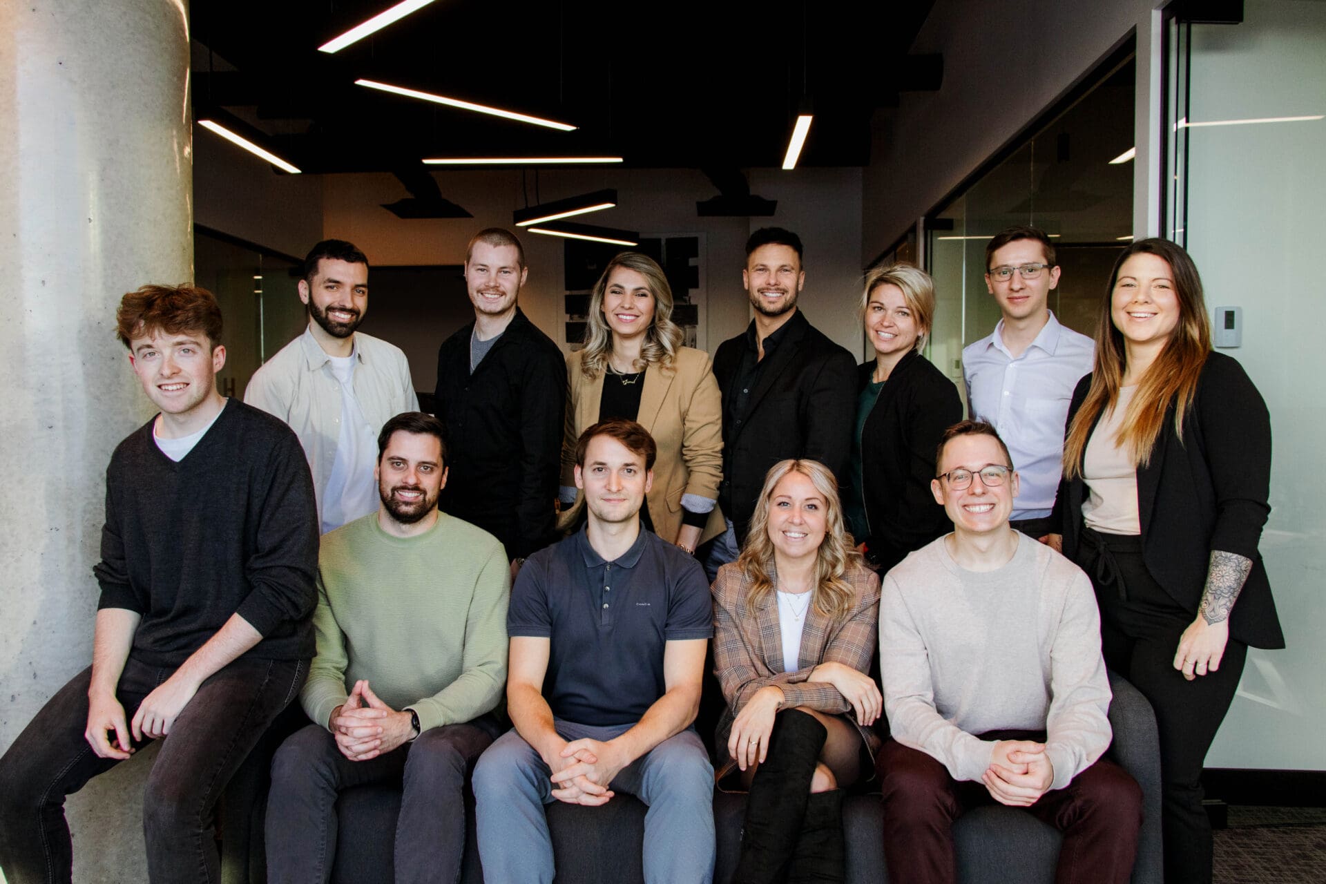 IMS Solution | Votre vision, notre expertise